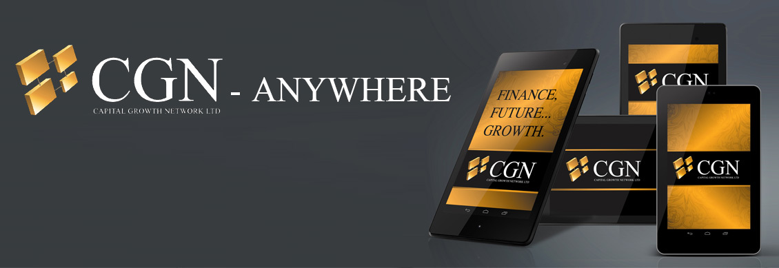 (CGN) Capital Growth Network Ltd – Fund management company based in ...