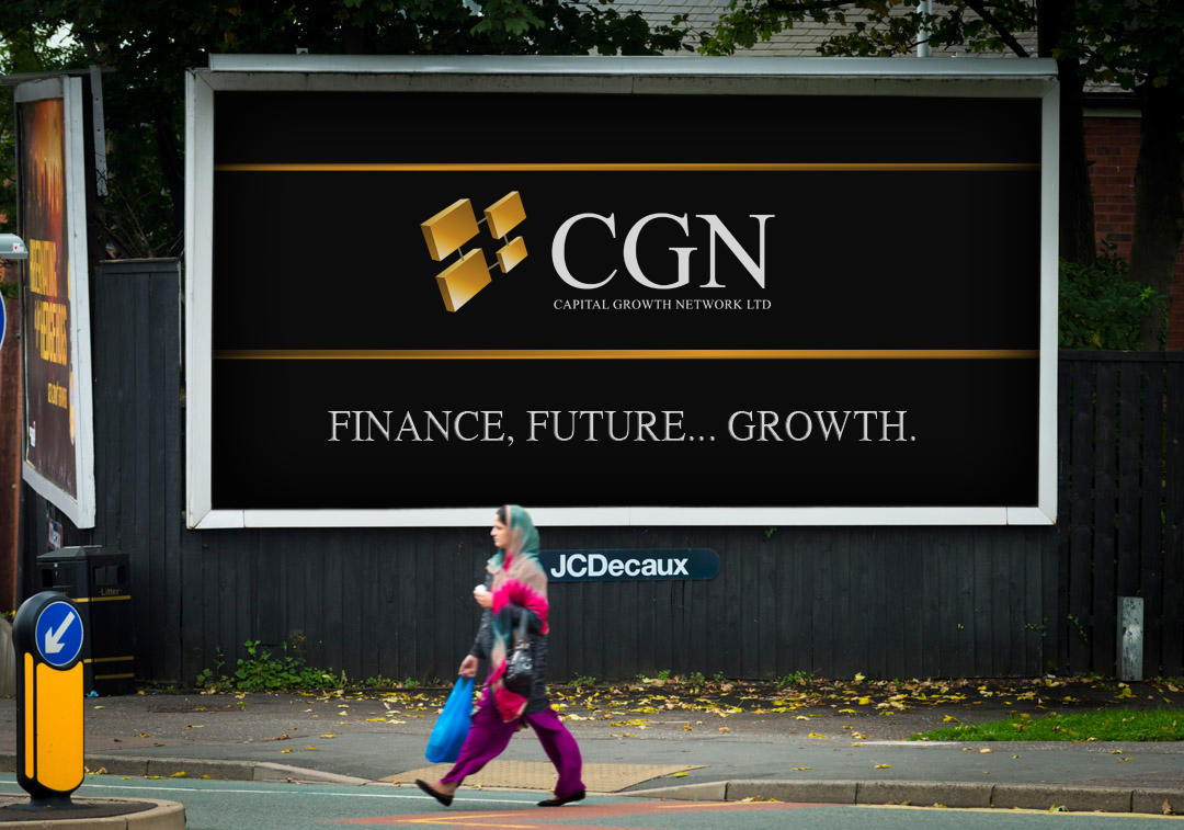(CGN) Capital Growth Network Ltd – Fund management company based in ...